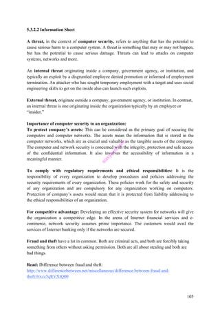 security_threats.pdf and control mechanisms | PDF