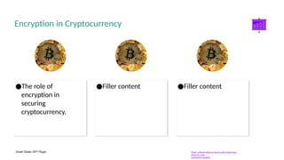 Knowing Security Threats in Cryptocurrency.pptx