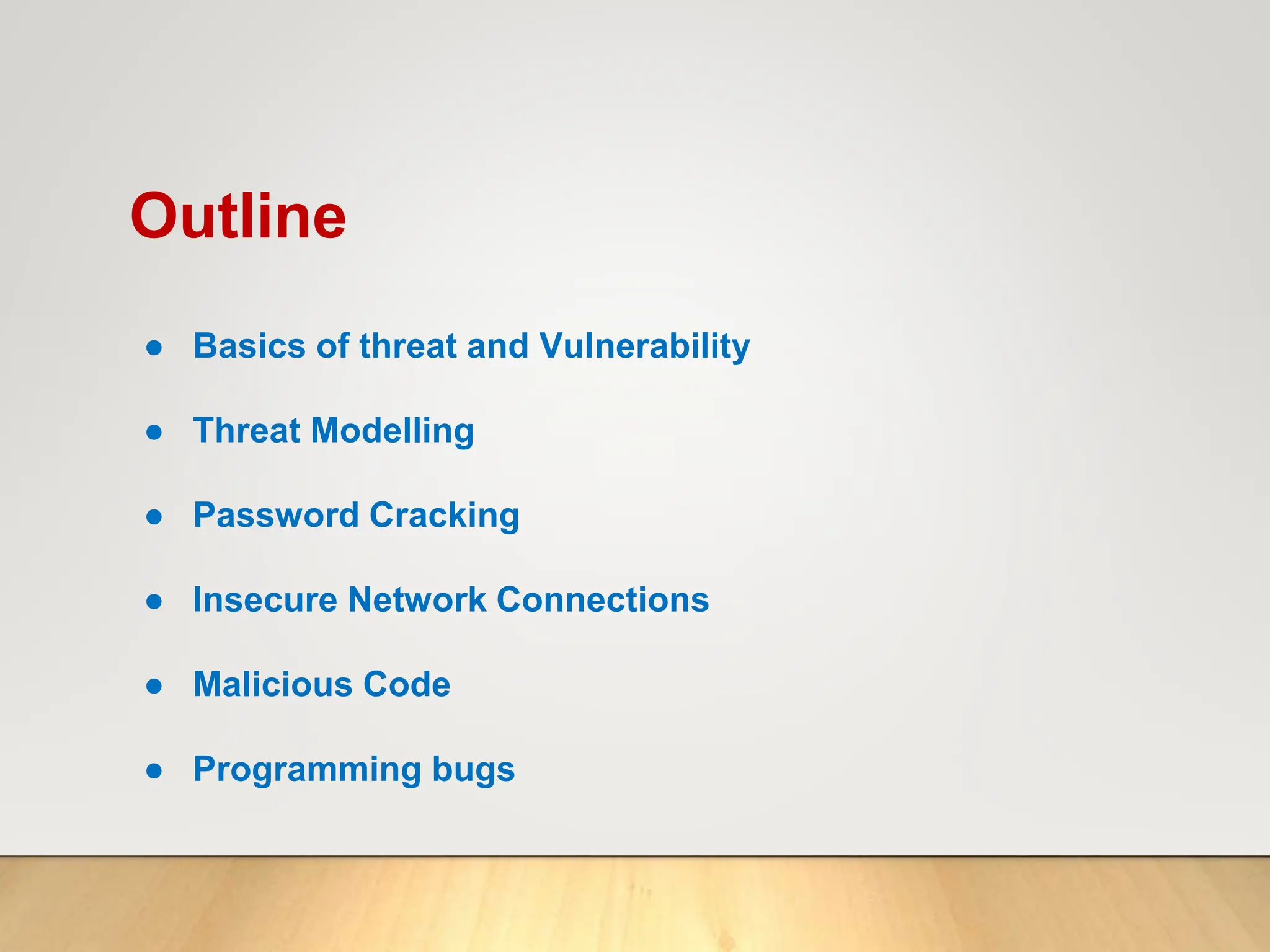 Security_Threats_and_Vulnerabilities in Computer System | PPTX
