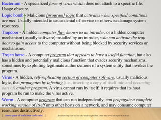 Security_Threats_and_Vulnerabilities in Computer System | PPTX