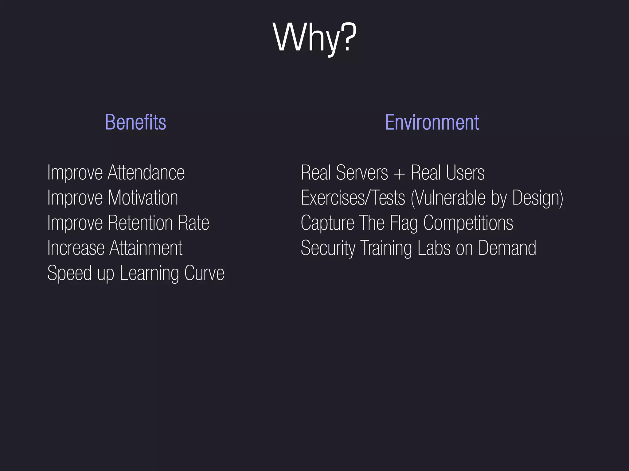 CTF365 - Security Training Platform | PDF