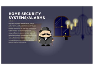 The History of Security | PPTX