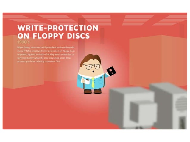 The History of Security | PPTX