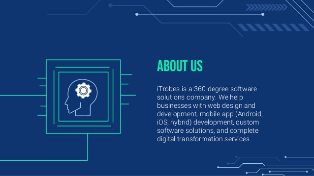 Security Tips for Android App - iTrobes | PPTX