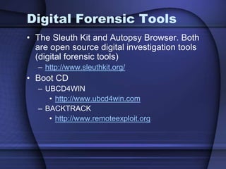 Securitytools | PPTX