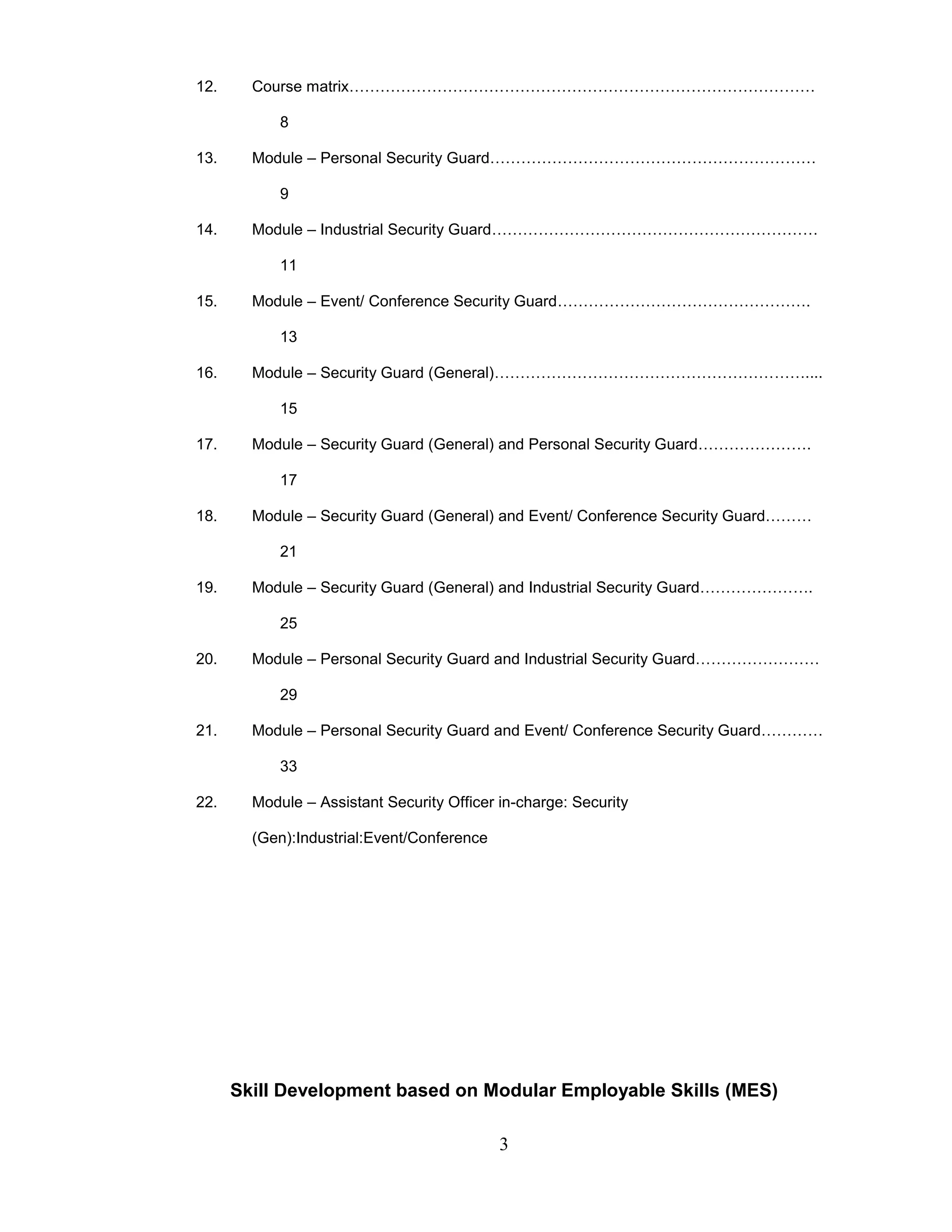 Security training for sis | PDF