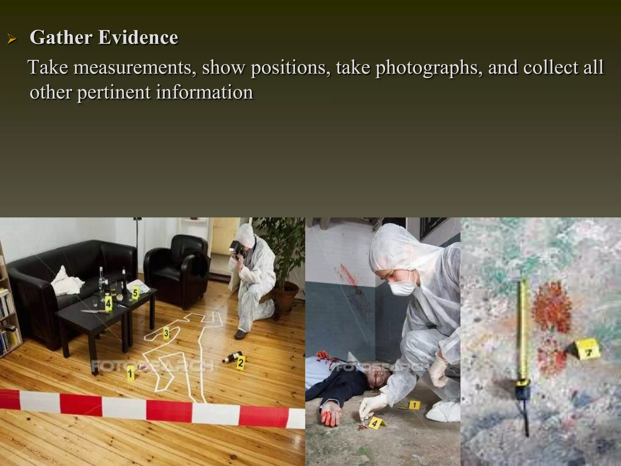 Security Training Incident Investigation And Report Writing.Ppt