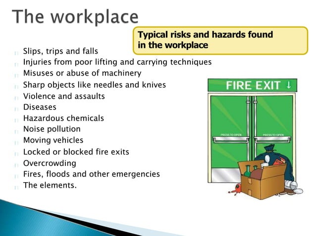 Security Training slide for all - PPT.pptx | First Aid | Injuries
