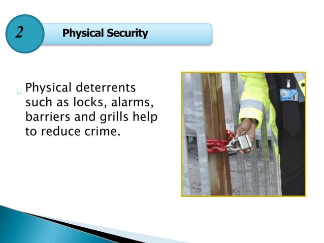 Security Training slide for all - PPT.pptx | First Aid | Injuries