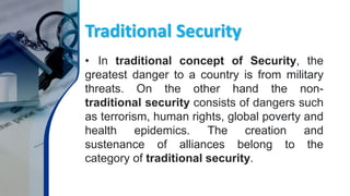 Security Types & Role | PPT