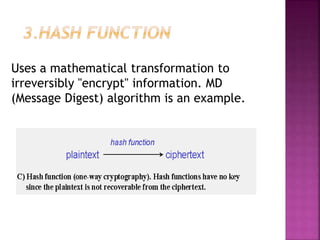 Security using colors and armstrong numbers by sravanthi (lollypop) | PPT