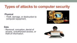 Security Basics | PPTX