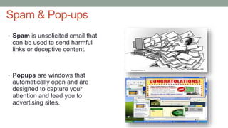 Security Basics | PPTX