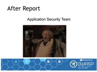 Security vulnerabilities decomposition | PPT