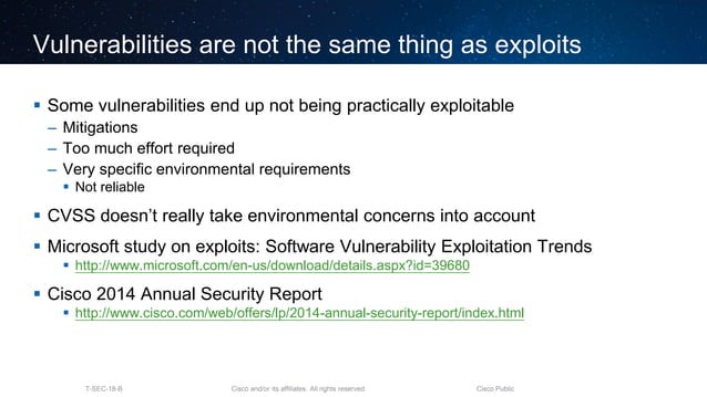 Security Vulnerabilities In Modern Operating Systems Ppt