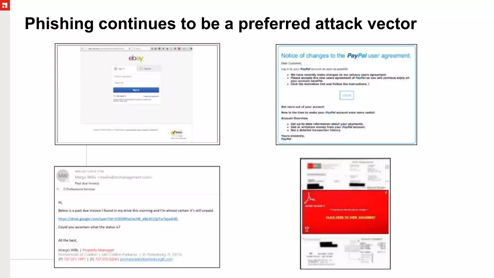 6 Defence-In-Depth Security Tactics as Recommended by the National ...