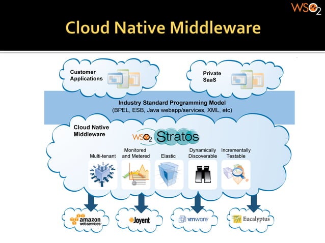 Securing your Cloud Application using StratosLive