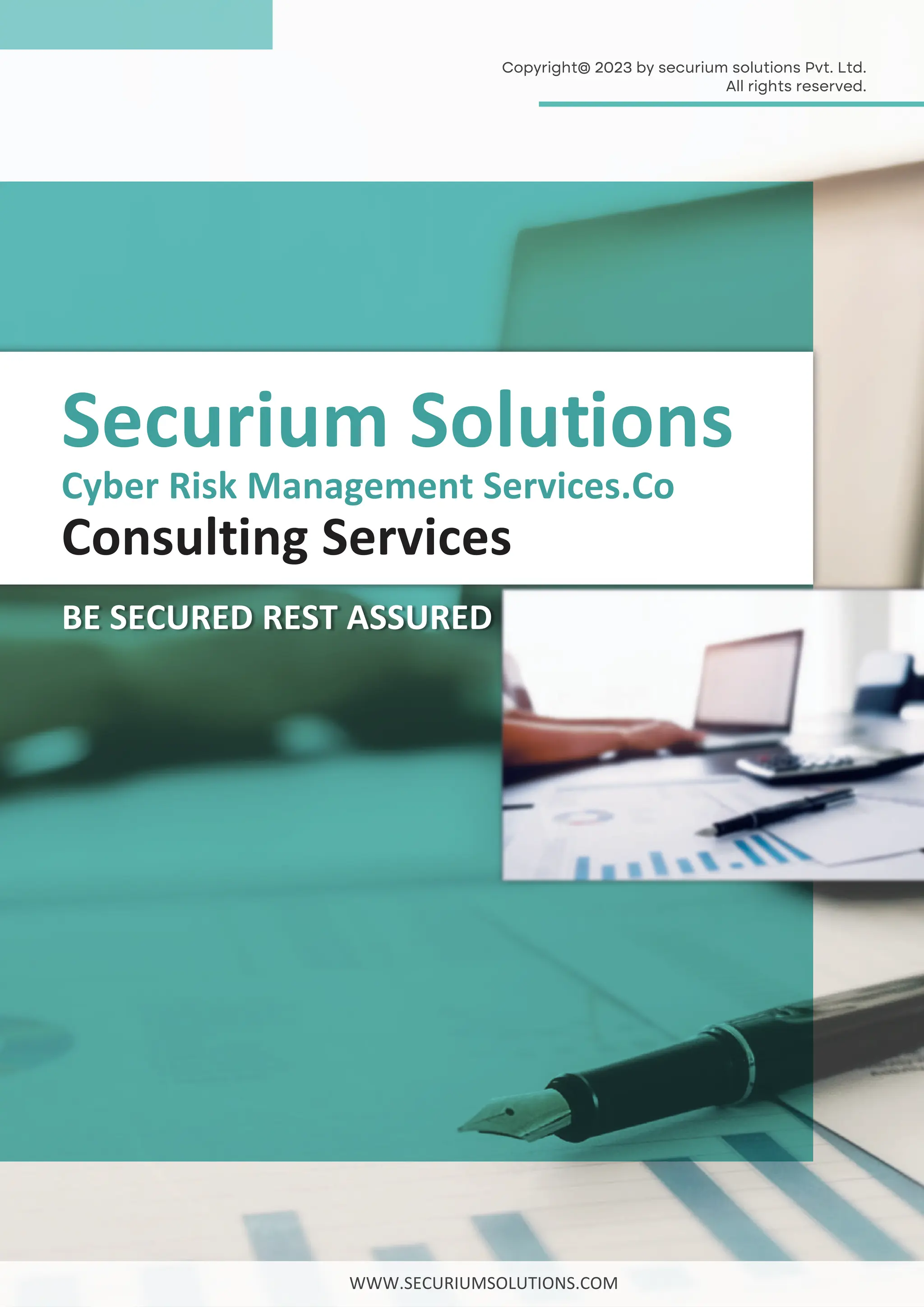SECURIUM-SOLUTIONS Best VAPT Security Company | PDF