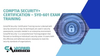 SECURIUM ACADEMY. | PDF | Technology & Computing