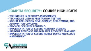 SECURIUM ACADEMY. | PDF | Technology & Computing