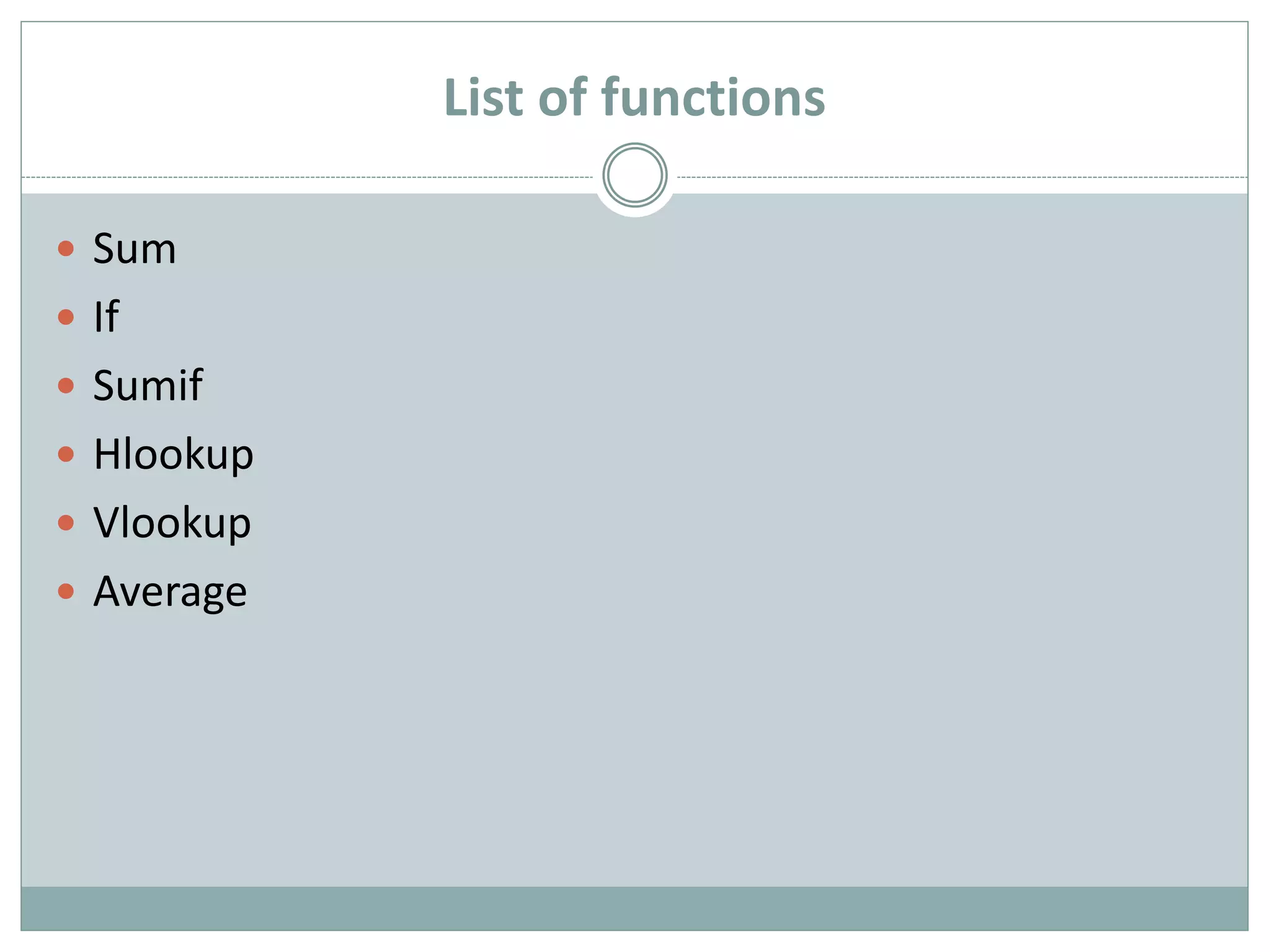 MS Office Automation | PPTX