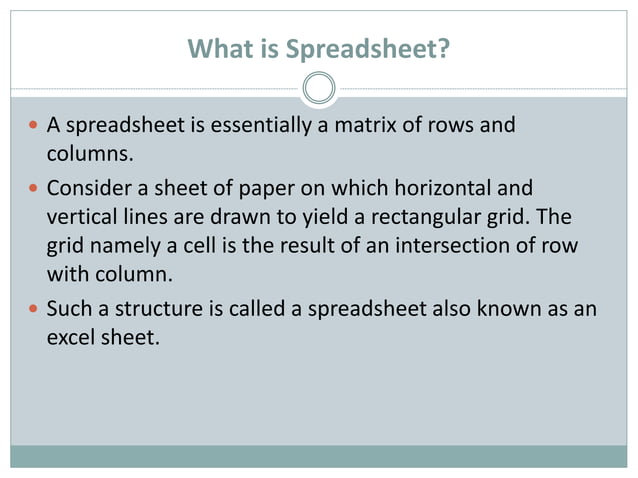 MS Office Automation | PPTX