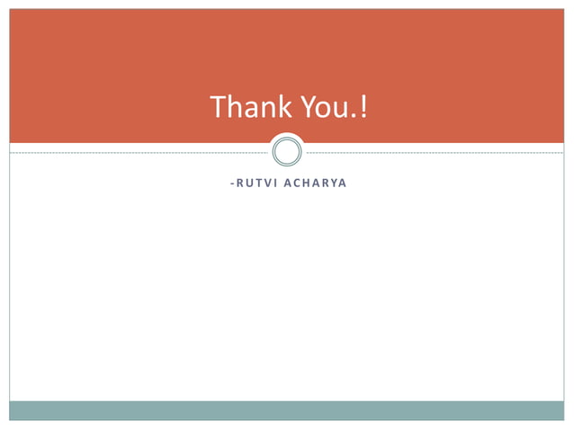 MS Office Automation | PPTX