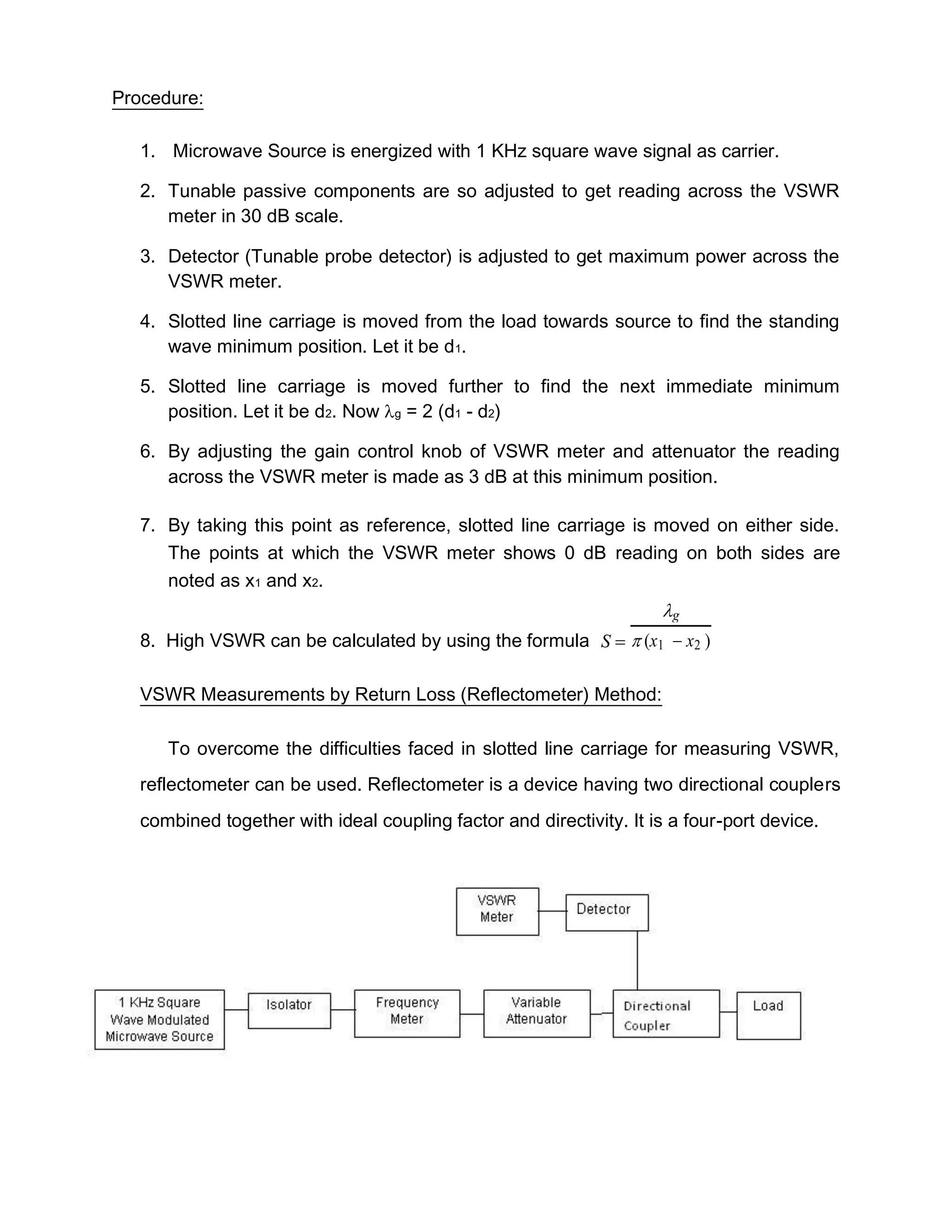 microwave engineering solid state devices | PDF