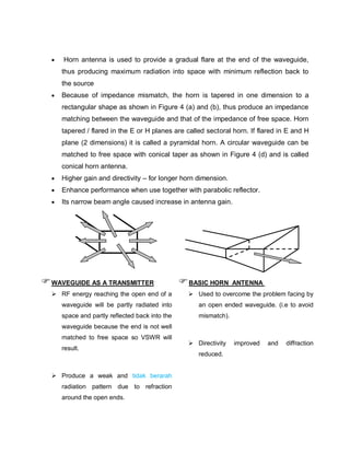 microwave engineering solid state devices | PDF