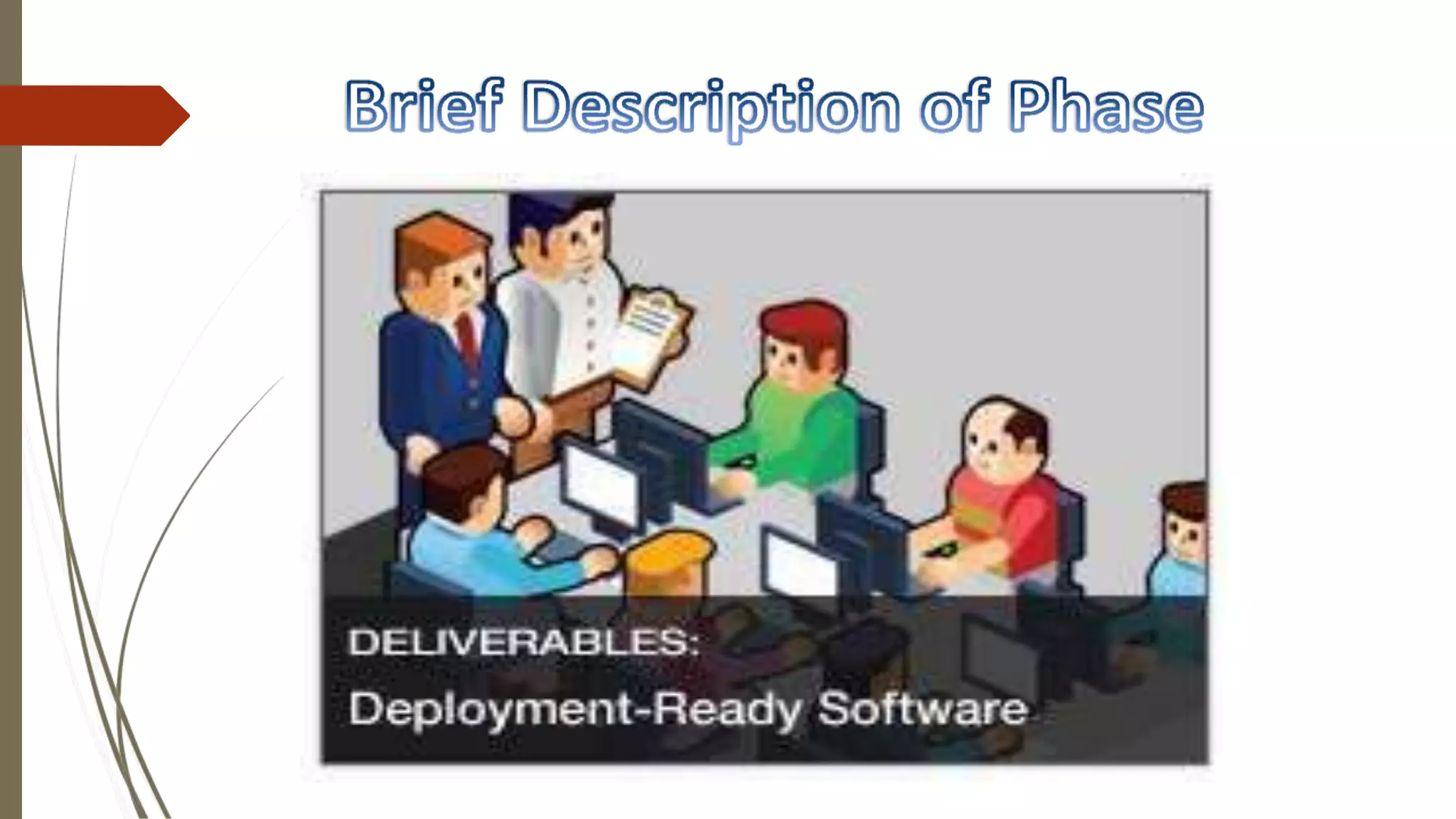 Types of software life cycle model | PPTX