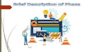 Types of software life cycle model | PPTX