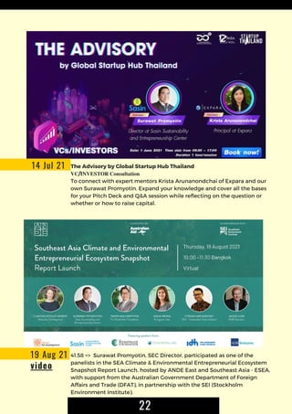 SEC_Yearbook_2021 | PDF