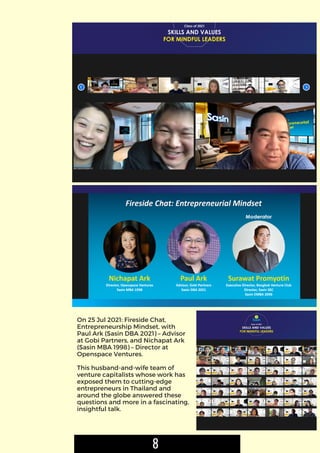 SEC_Yearbook_2021 | PDF