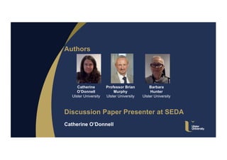 Widening Access and Participation Dashboards for Data Informed Decision ...