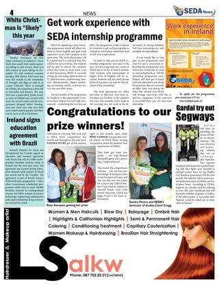 Seda news november12-final | PDF | Summer Olympic Sports | Olympic Sports