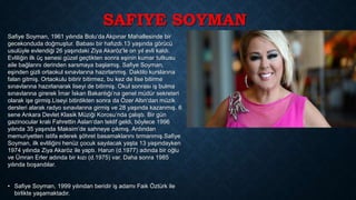 Türk Sanat Müziği | PPTX