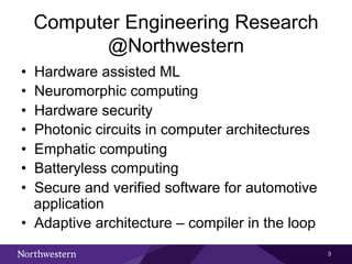 AI Hardware for Real-Time Machine Learning | PPT