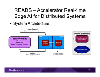 Design Automation Approaches for Real-Time Edge Computing for Science ...