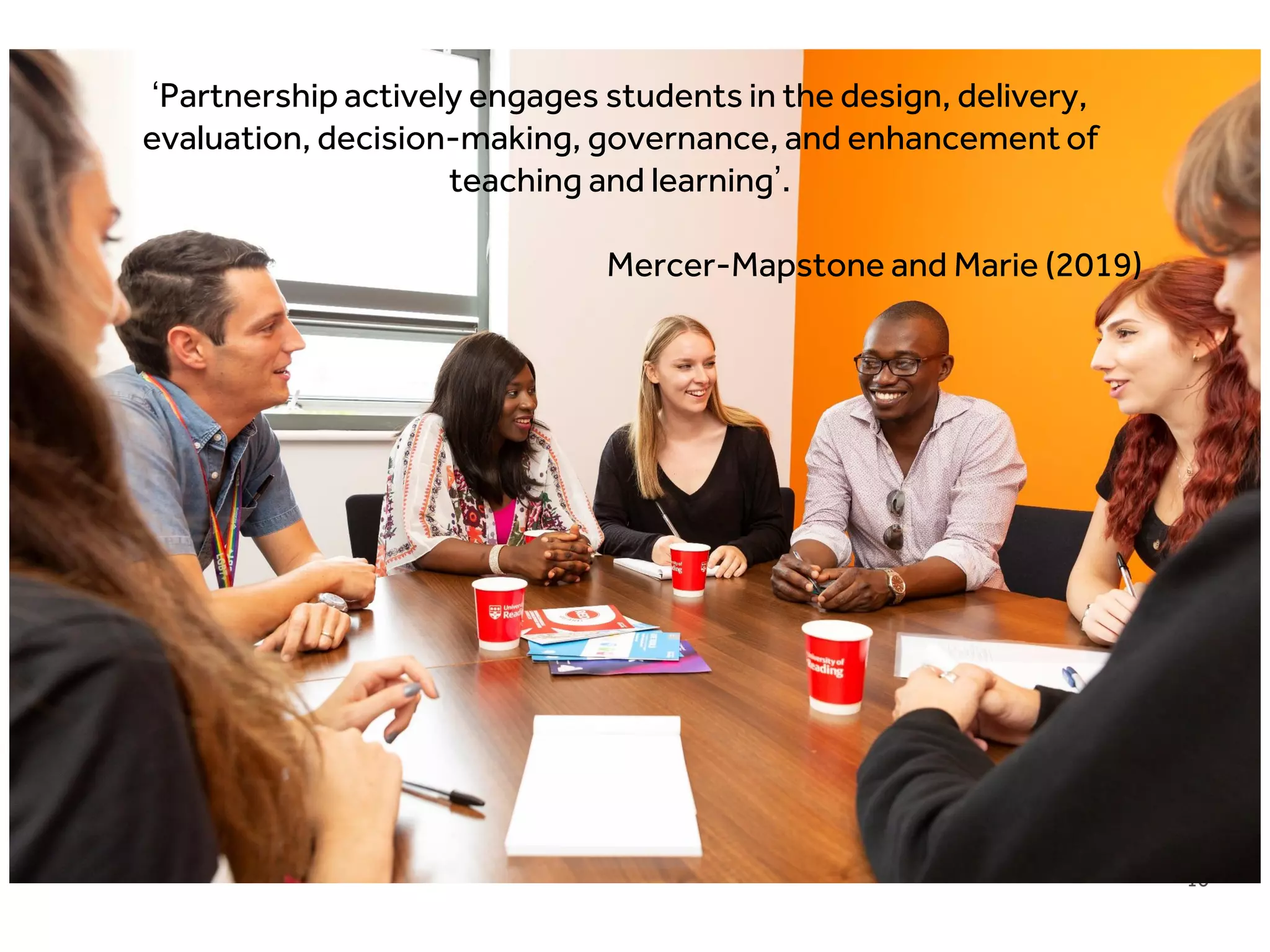 Transforming academic tutoring | PPT