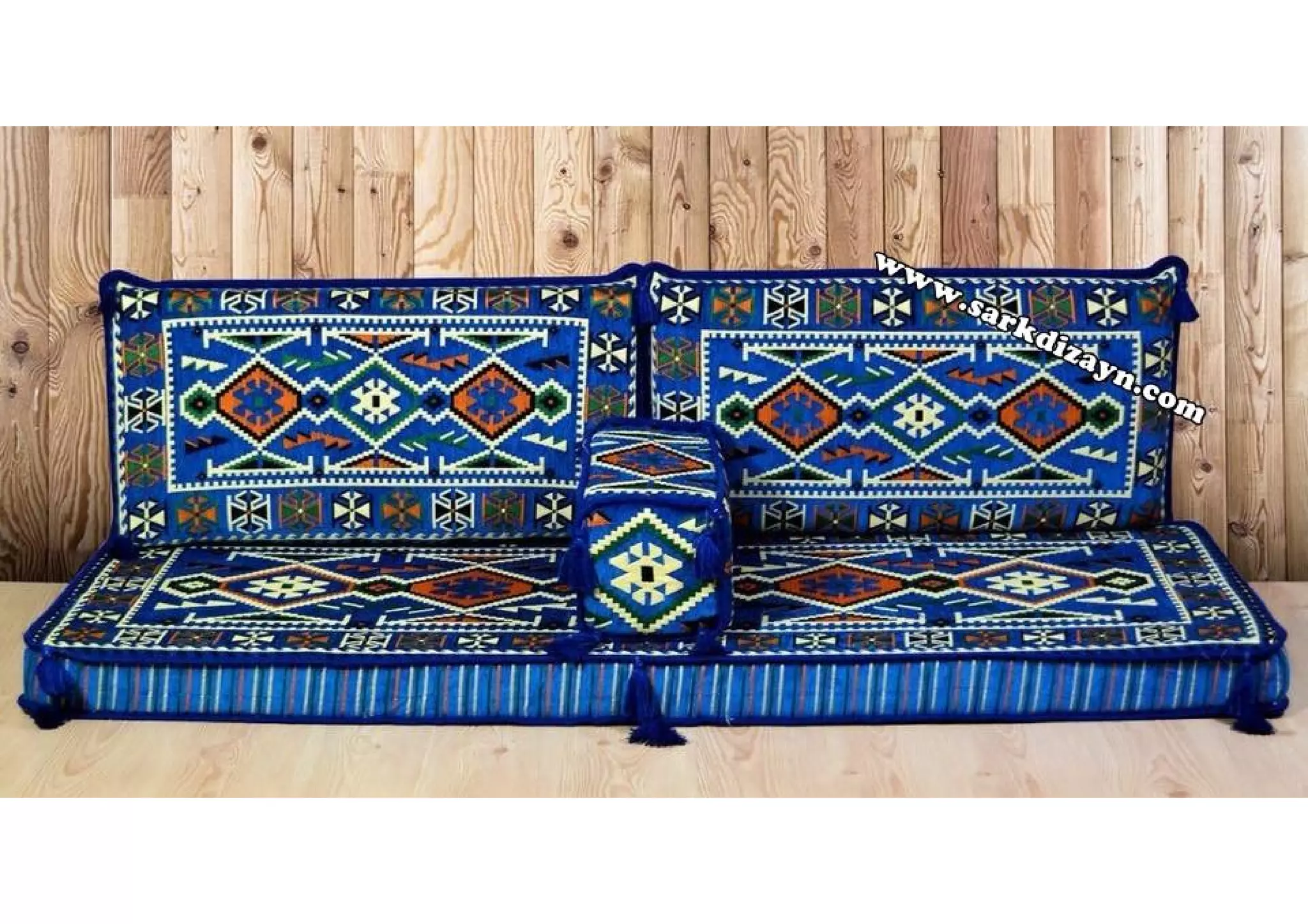 sark kosesi | sark odasi | sedari | majlis | turkish kilim corner sofa ...