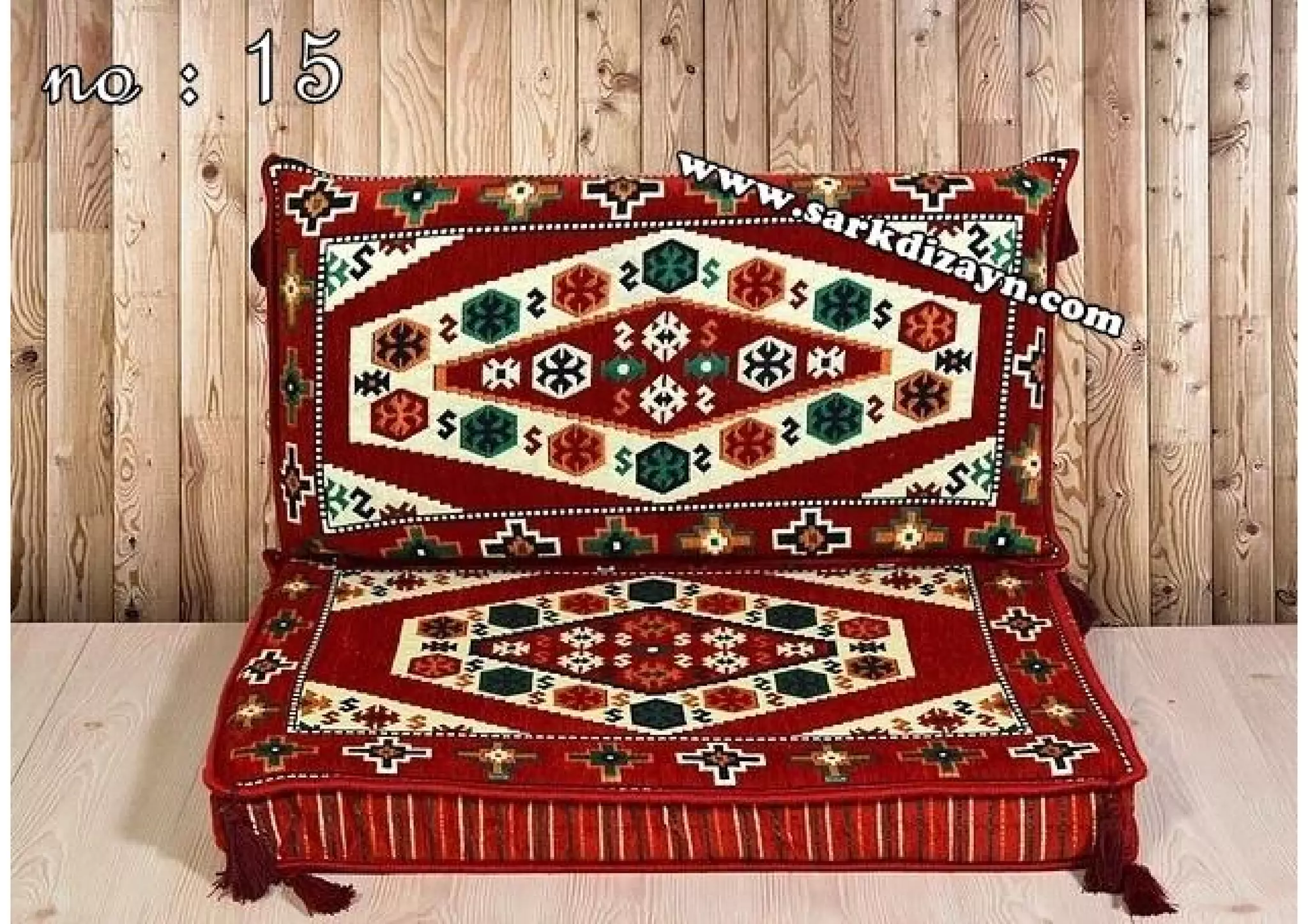 sark kosesi | sark odasi | sedari | majlis | turkish kilim corner sofa ...