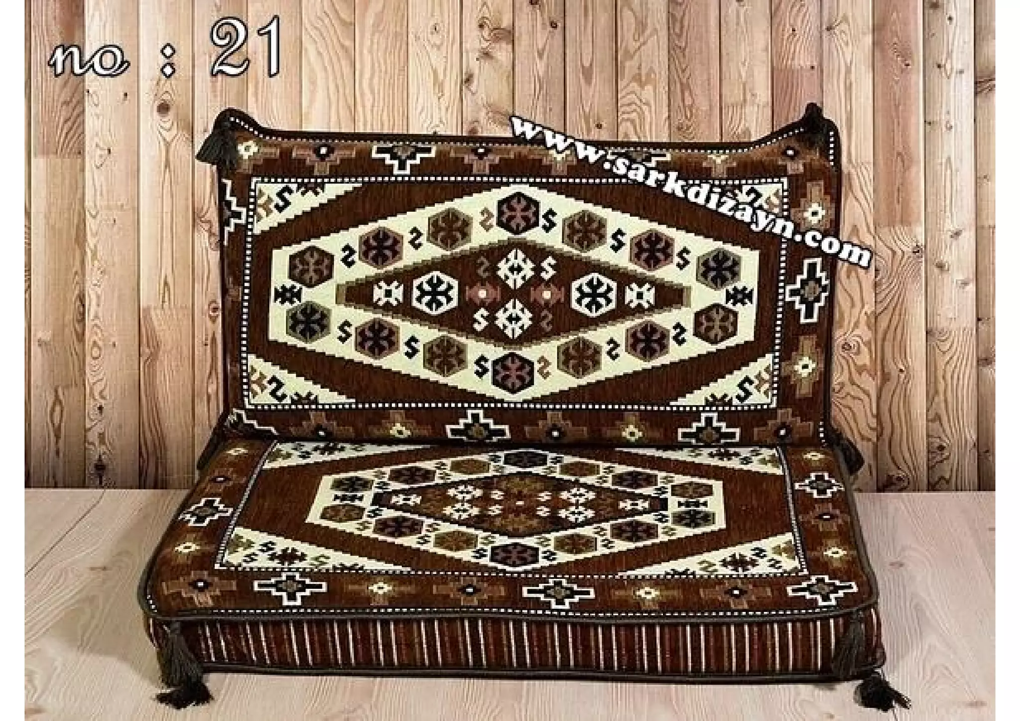 sark kosesi | sark odasi | sedari | majlis | turkish kilim corner sofa ...