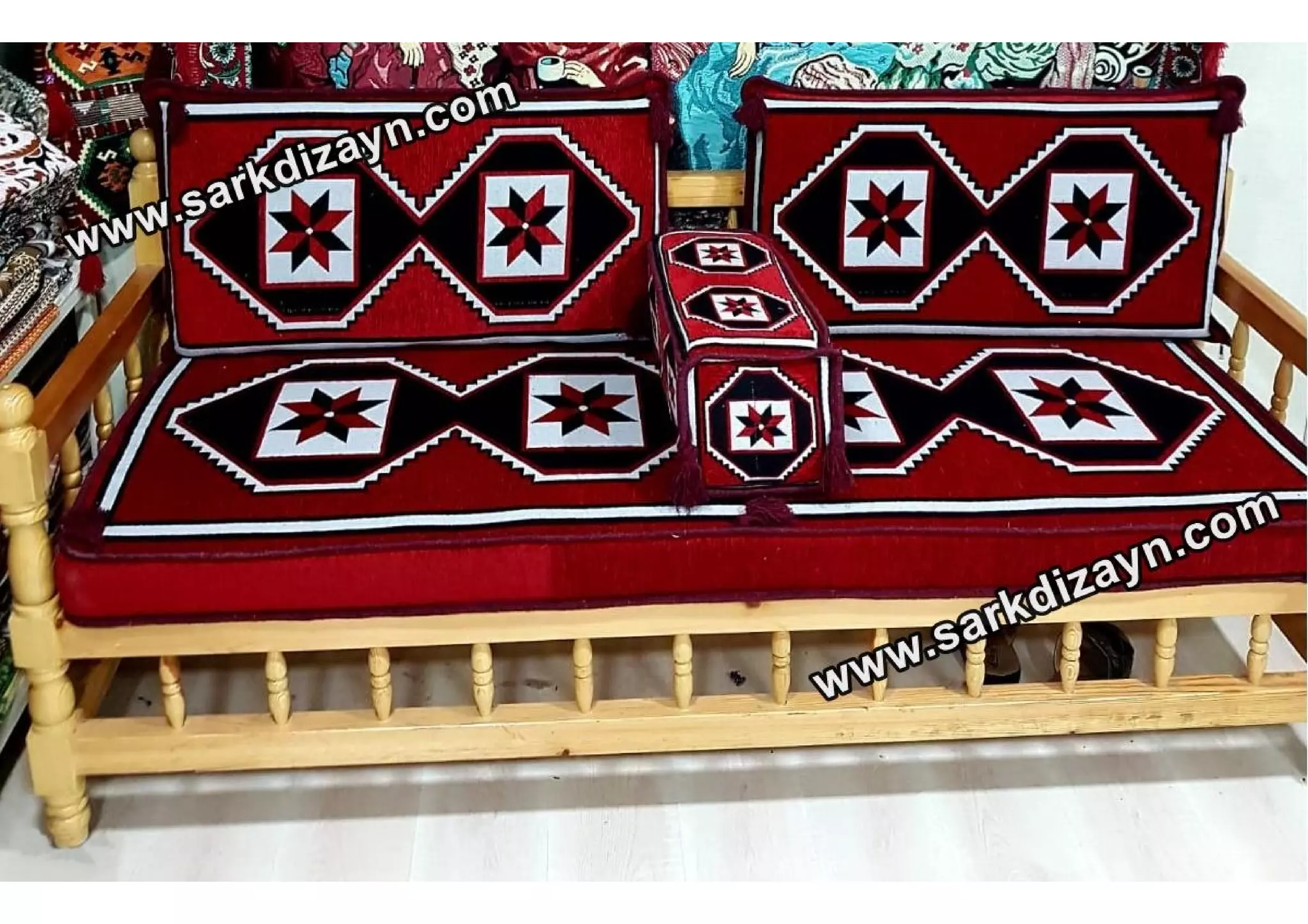 sark kosesi | sark odasi | sedari | majlis | turkish kilim corner sofa ...