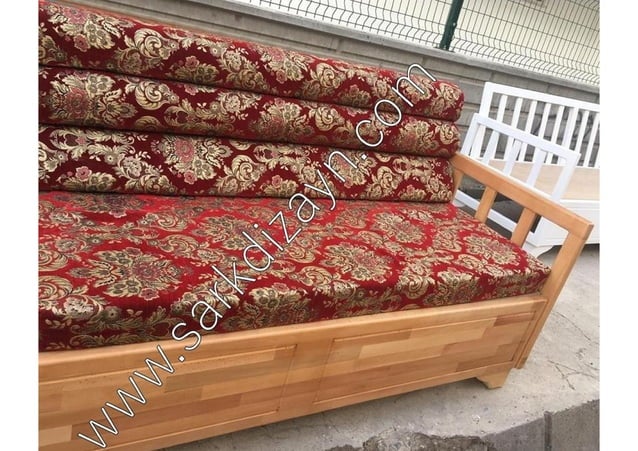 sark kosesi | sark odasi | sedari | majlis | turkish kilim corner sofa ...