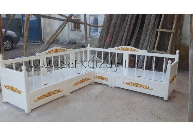 sark kosesi | sark odasi | sedari | majlis | turkish kilim corner sofa ...