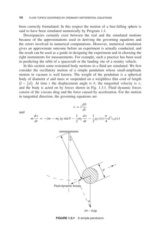 Sedat Biringen, Chuen-Yen Chow - An Introduction to Computational Fluid Mechanics by Example.pdf ...