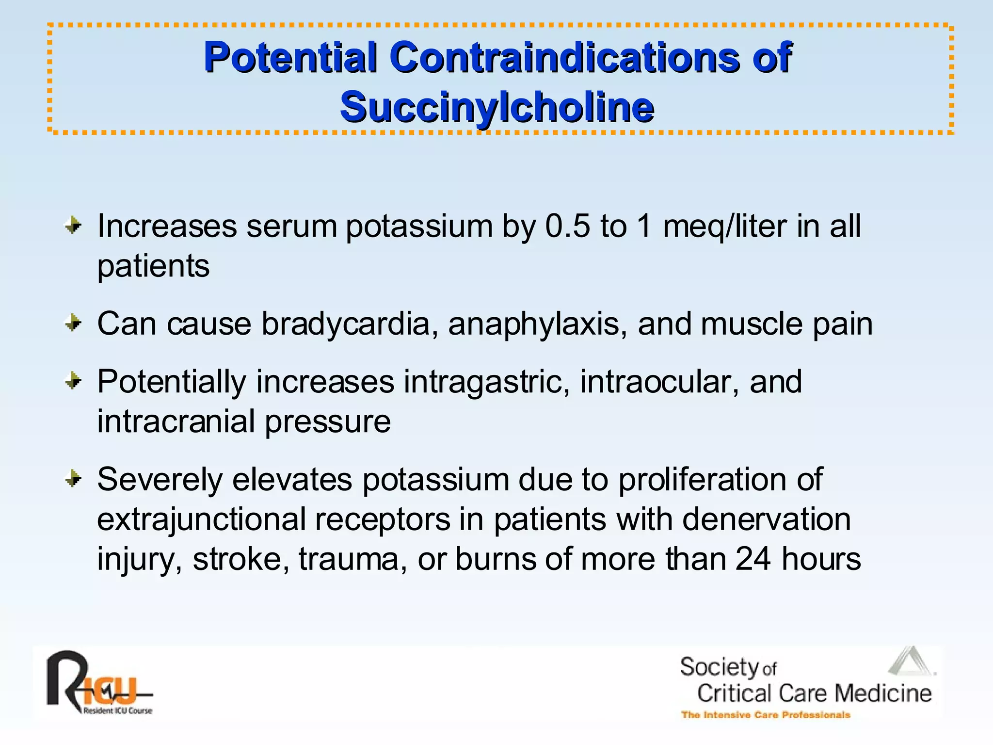 Sedation | PPT