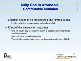 Sedation | PPT