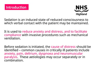 sedation-in-the-icujhsdgasdjasdasgdjhasgdj.ppt