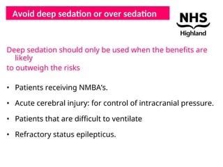 sedation-in-the-icujhsdgasdjasdasgdjhasgdj.ppt